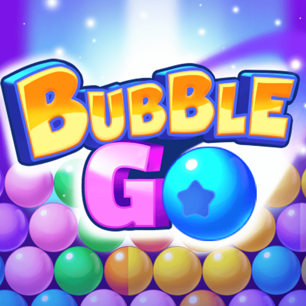 Bubble Go